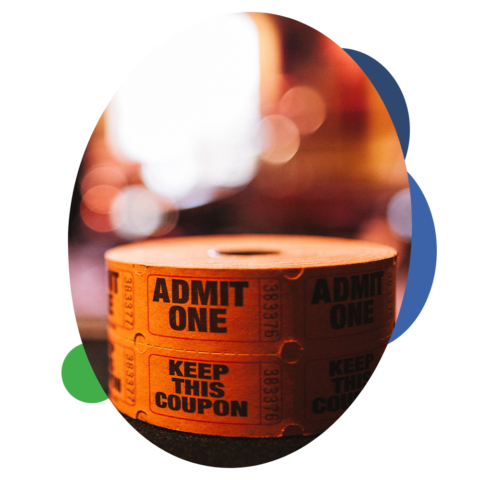 Raffle at Comp Summit 2021 - Kids' Chance of Maine