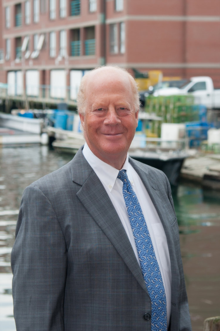 Doug Kaplan: Founding Member, Scholarship Chair - Kids' Chance of Maine