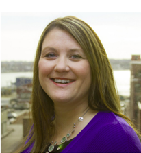 Robyn Jackson: Marketing Committee - Kids' Chance of Maine